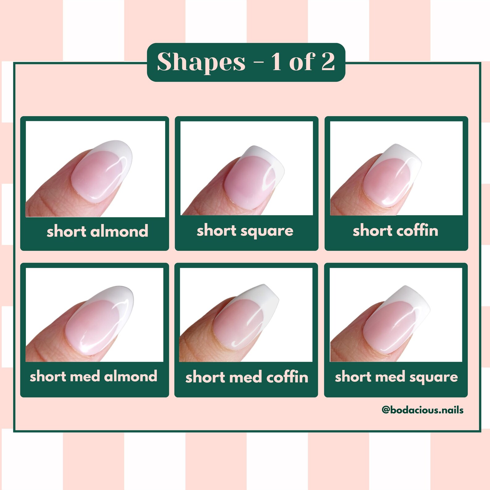 Press on Nails, Chrome Purple French, Lilac Lavender, Almond Coffin ...