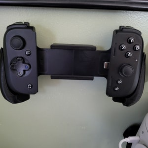 Razer Kishi V2 Wall Mount Double Sided Tape Included - Etsy