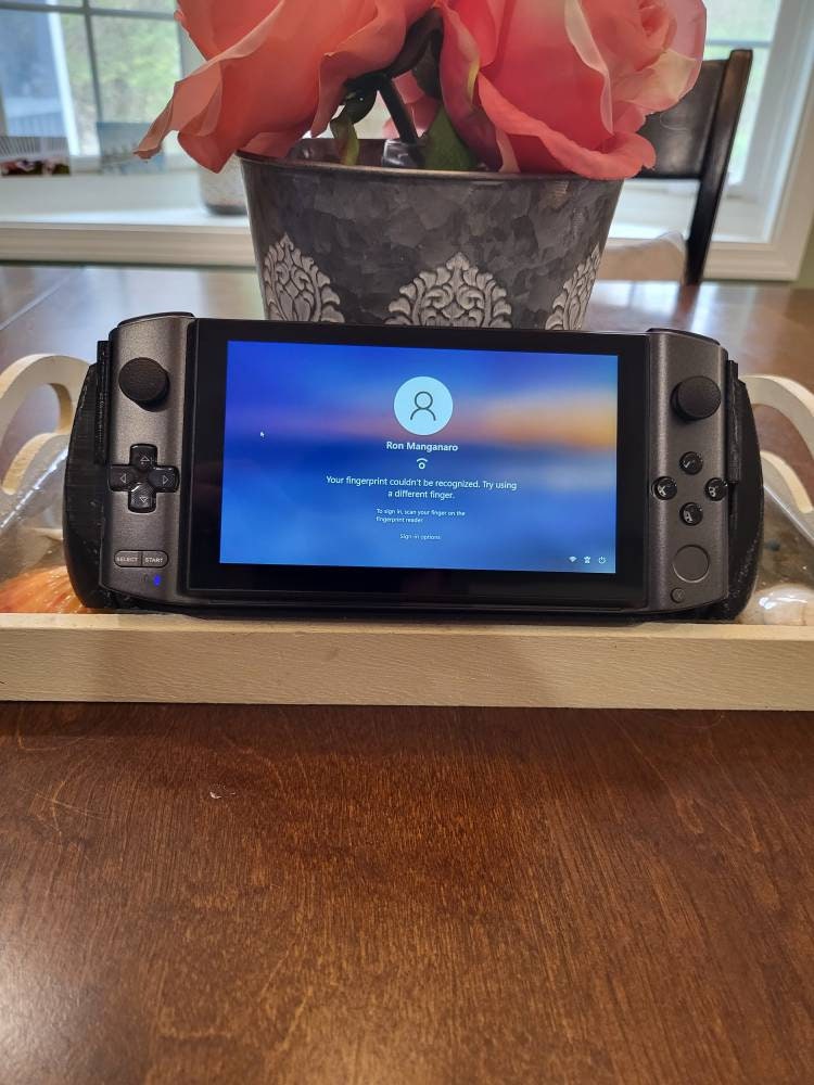 GPD Win 3 Comfort Grip - Etsy