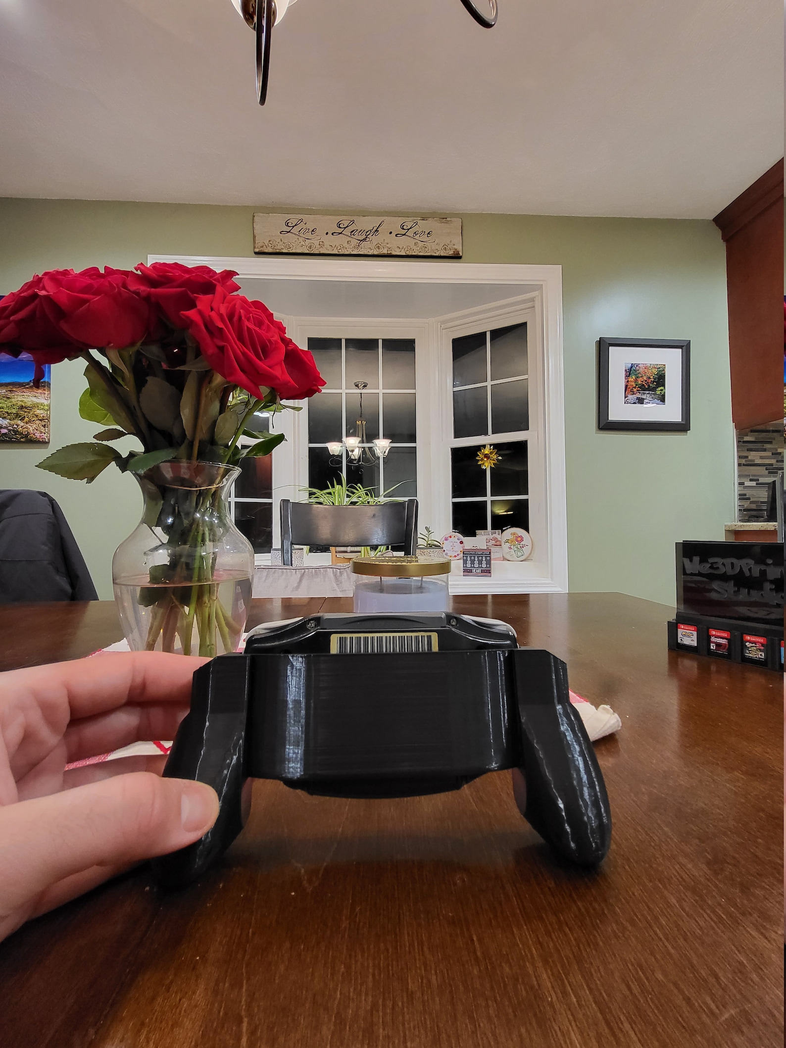 Original Gameboy Advanced Comfort Grip - Etsy