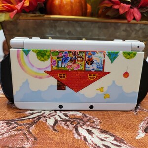 New 3DS Comfort Grip - Etsy