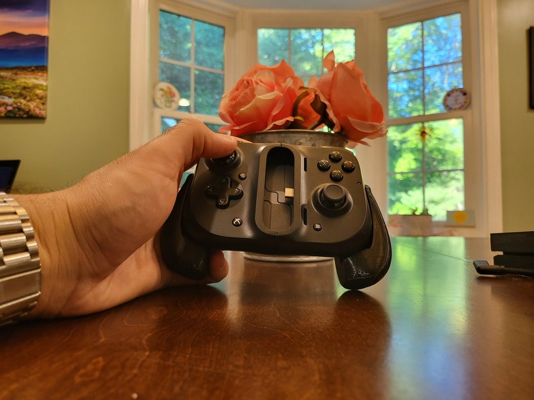 Razer Kishi V1 Stick on Comfort Grip - Etsy