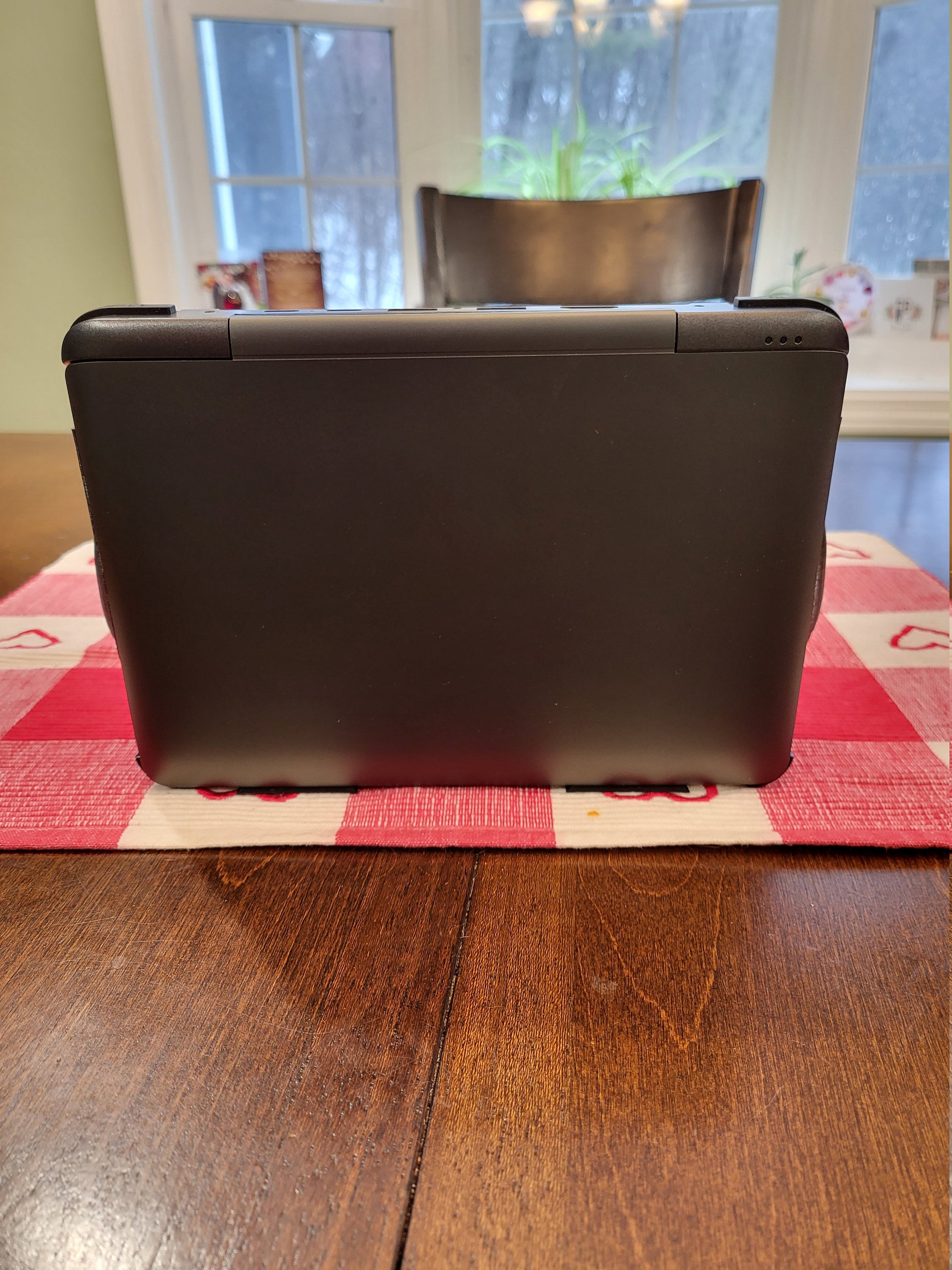 GPD Win Max Comfort Grip \ Vertical Stand - Etsy