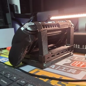 GPD Win 4 Comfort Grip - Etsy