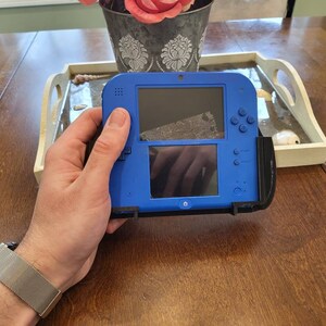 2DS Comfort Grip - Etsy