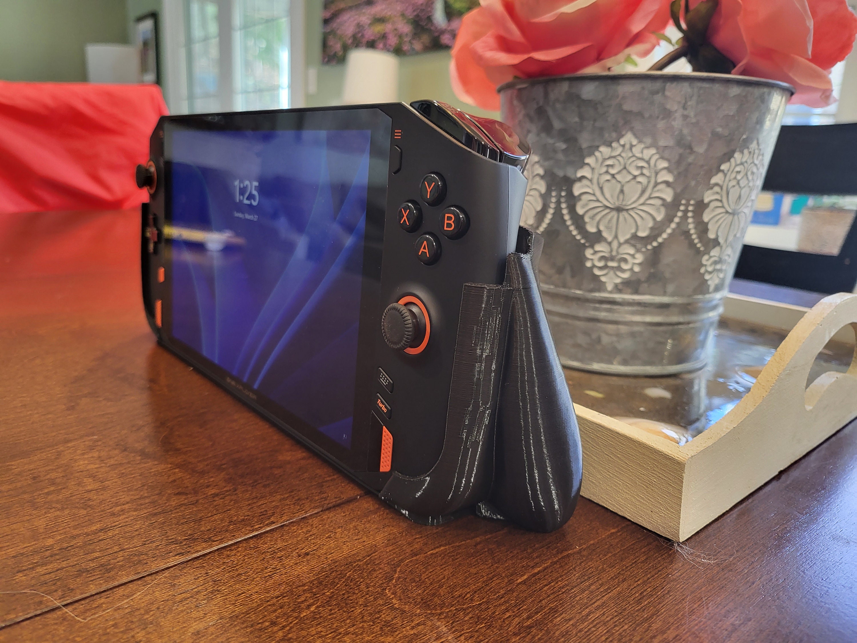 Onexplayer Comfort Grip\stand - Etsy