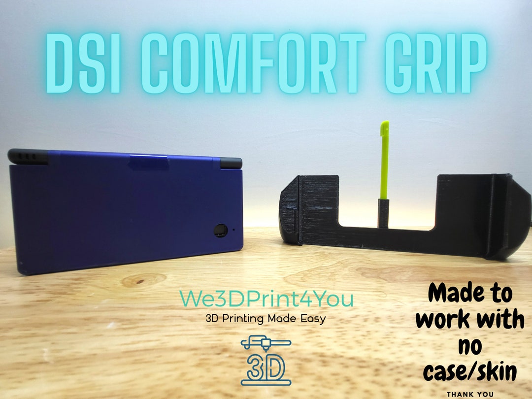 Dsi Comfort Grip - Etsy