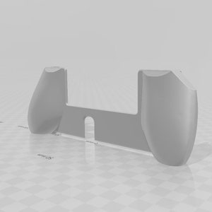 New 3DS Comfort Grip - Etsy