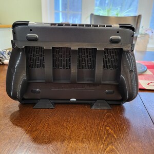 GPD Win Max Comfort Grip \ Vertical Stand - Etsy Canada