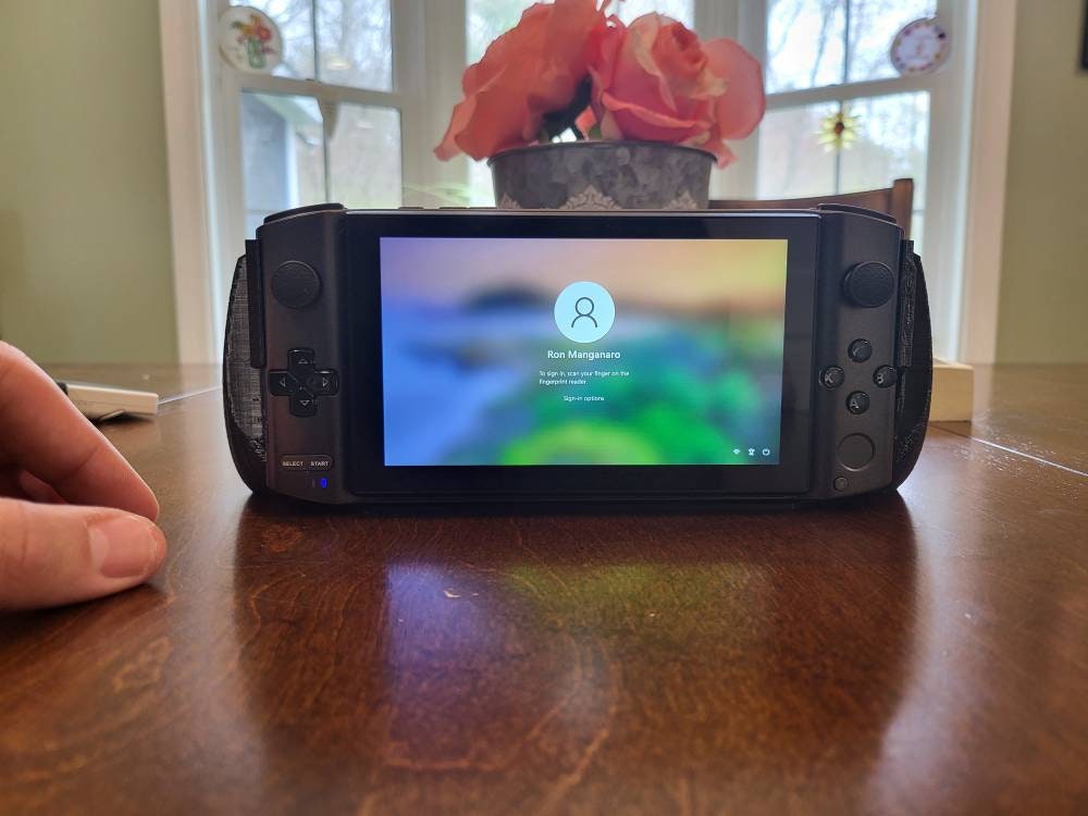 GPD Win 3 Comfort Grip - Etsy