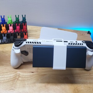 ROG Ally Stand Battery Mount for Baseus 20000/30000 Mah Chargers - Etsy