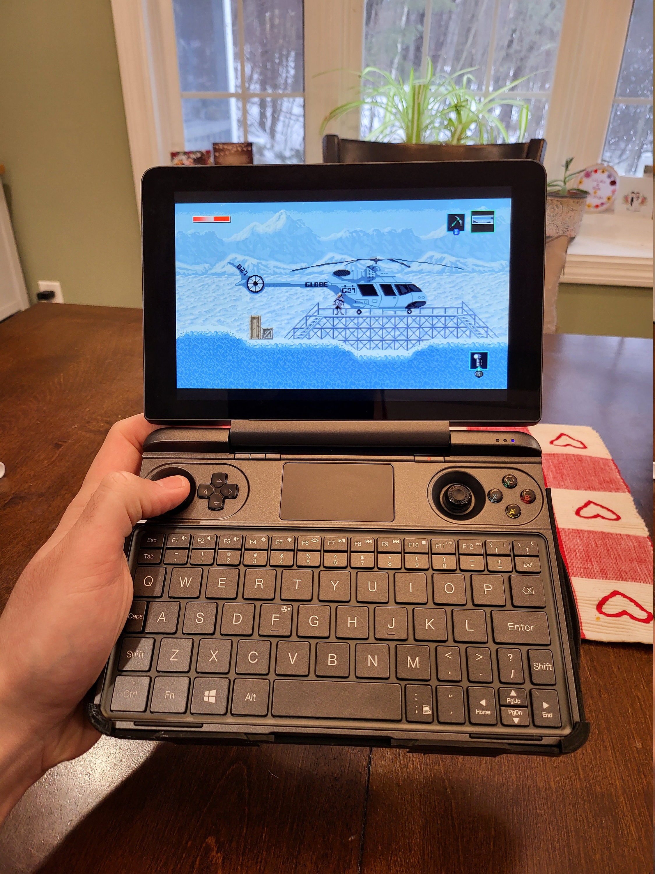 GPD Win Max Comfort Grip \ Vertical Stand - Etsy