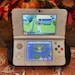New Nintendo 3DS XL Console and Game Display Stand - Etsy Canada