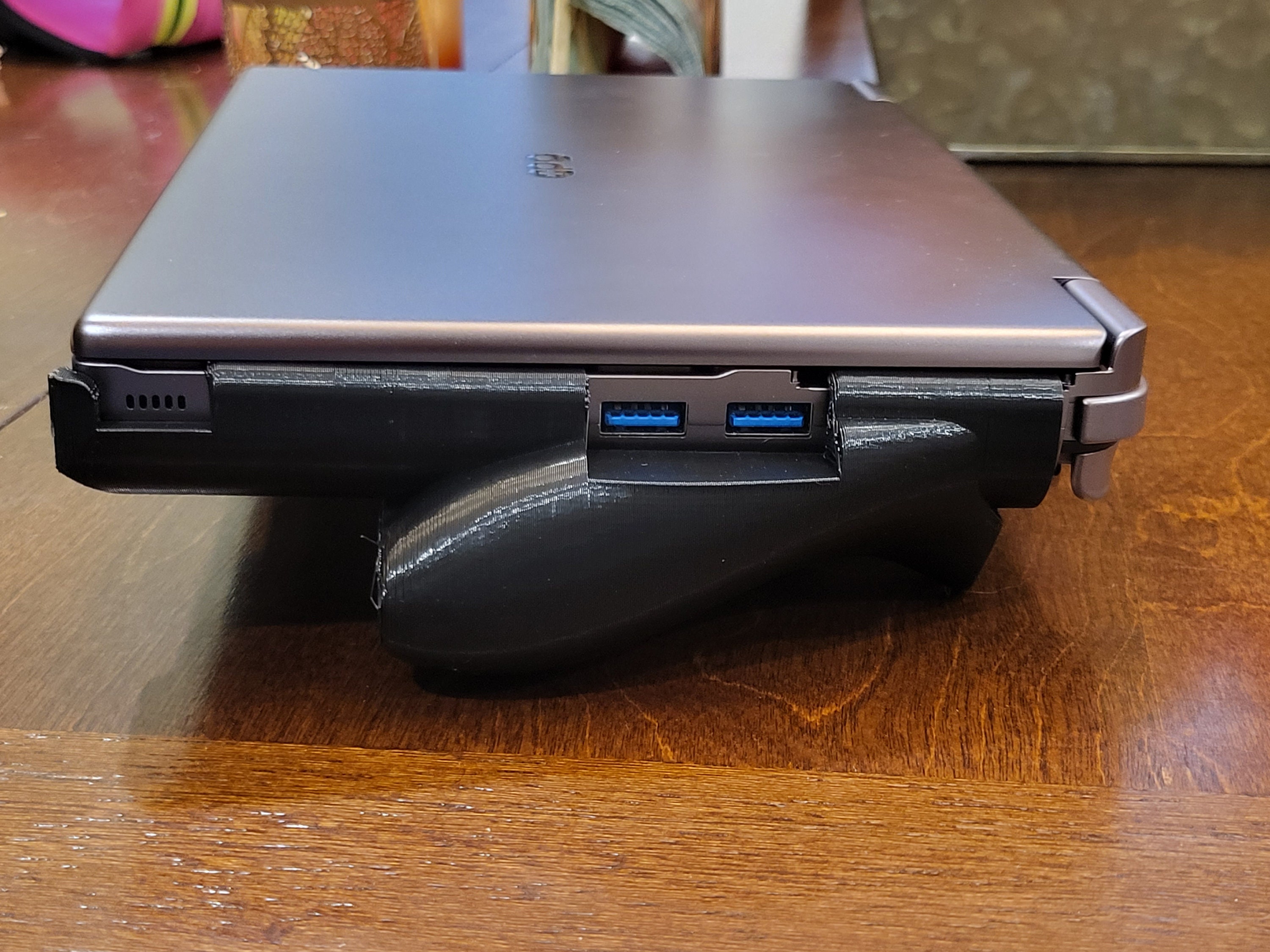 GPD Win Max 2 Comfort Grip Vertical Stand - Etsy