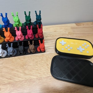 8bitdo Lite/lite 2 Carrying Case - Etsy