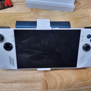 ROG Ally Stand Battery Mount for Baseus 20000/30000 Mah Chargers - Etsy