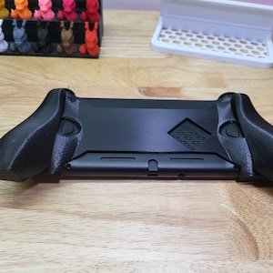 Ayn Odin Base/lite/pro Comfort Grip - Etsy