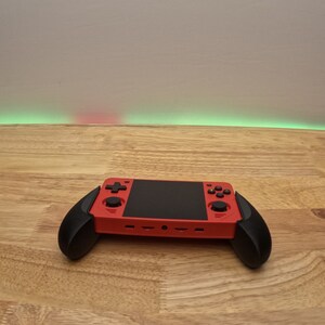 Powkiddy RGB30 Comfort Grip Optional Stand - Etsy