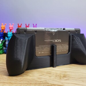 Original 3DS Comfort Grip - Etsy