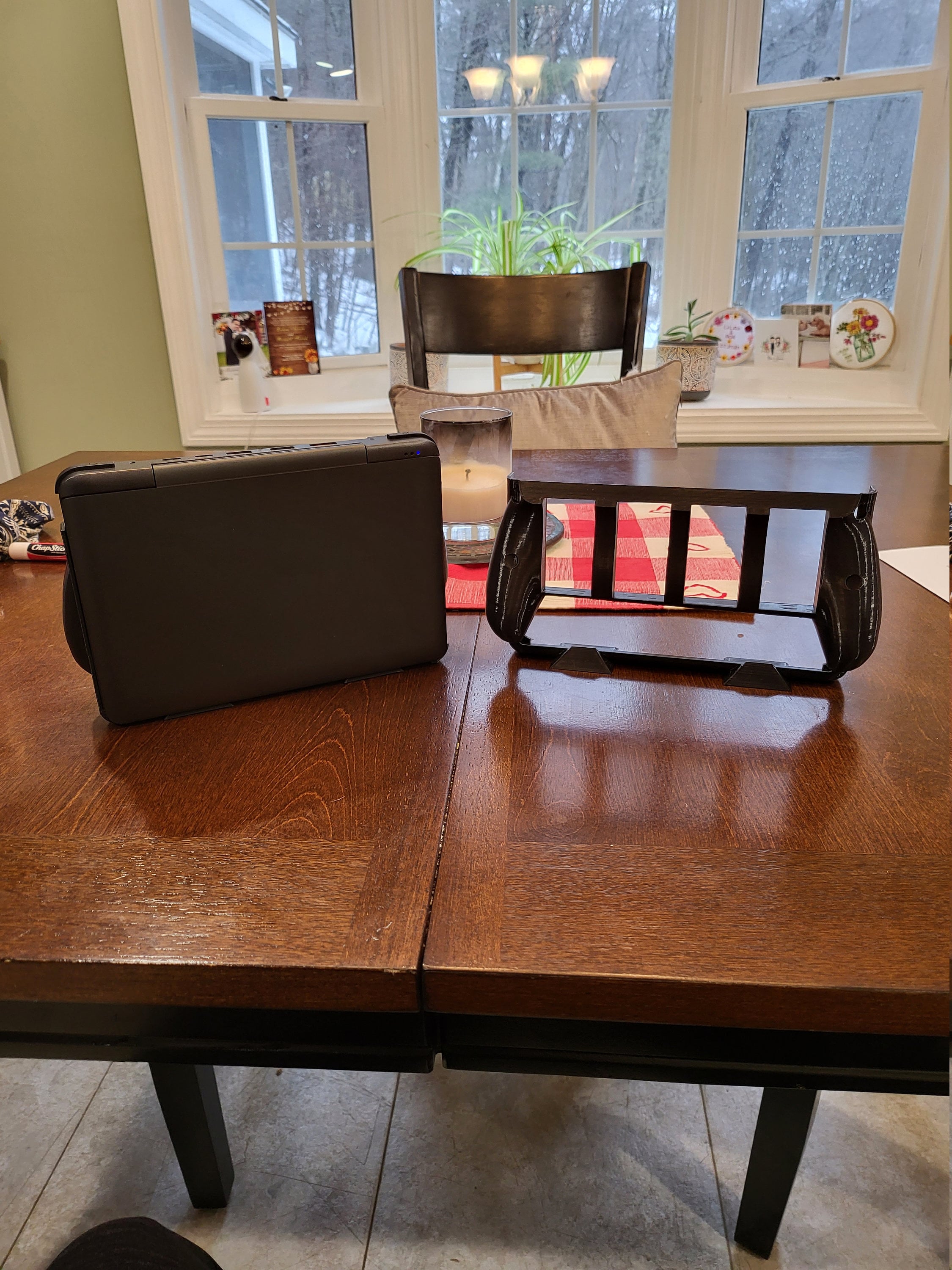 GPD Win Max Comfort Grip Vertical Stand - Etsy