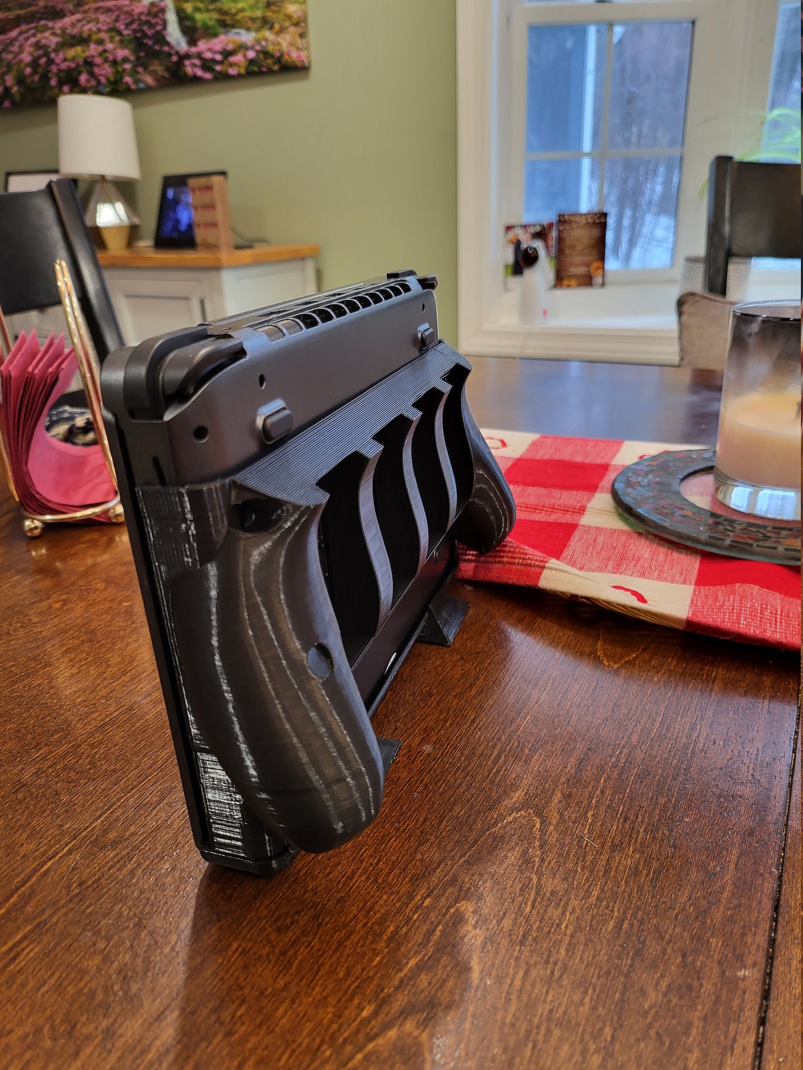 GPD Win Max Comfort Grip Vertical Stand - Etsy