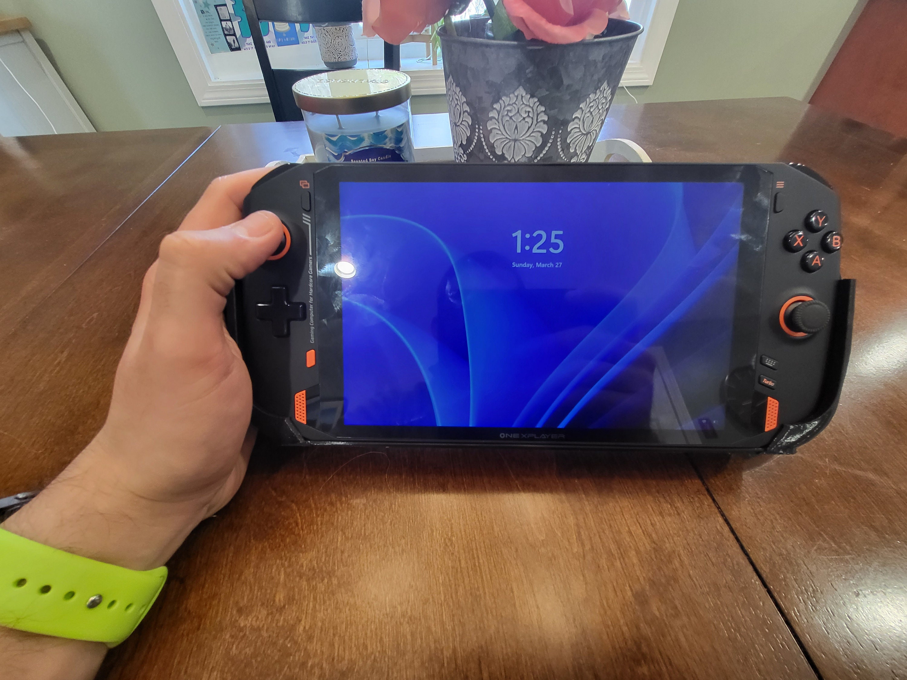 Onexplayer Comfort Grip\stand - Etsy