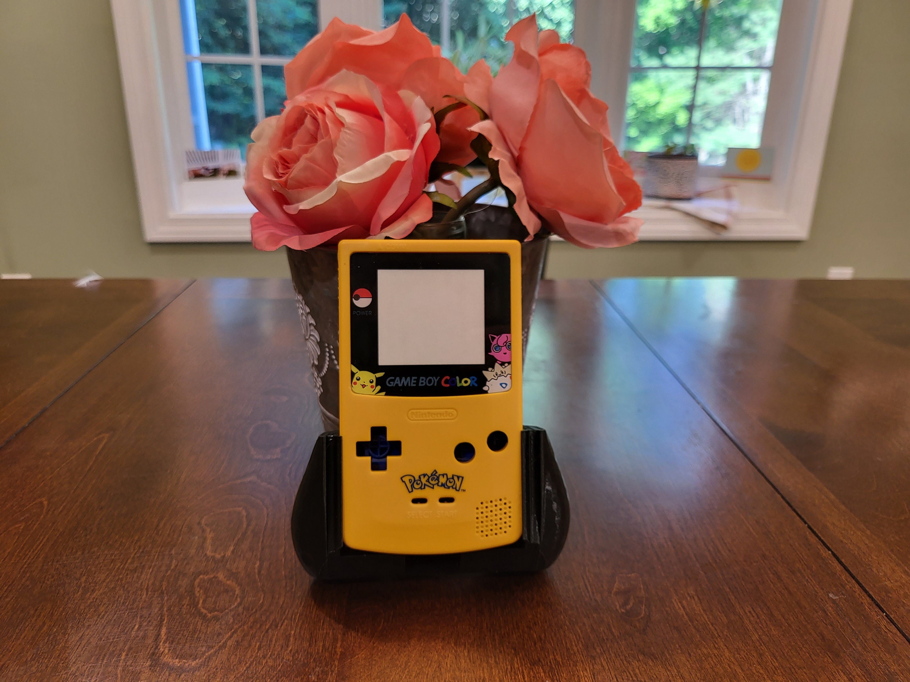 Gameboy Color Comfort Grip - Etsy