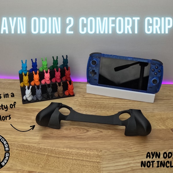 Ayn Odin Pro 2 - Etsy