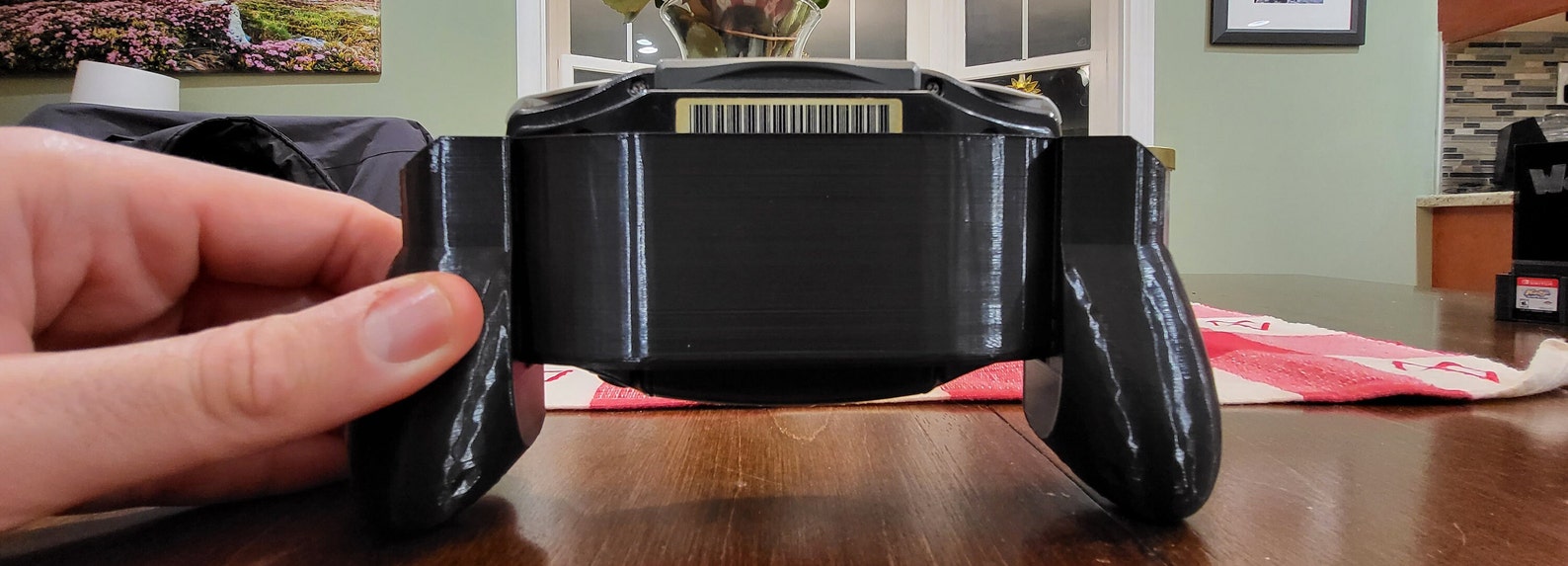 Original Gameboy Advanced Comfort Grip - Etsy