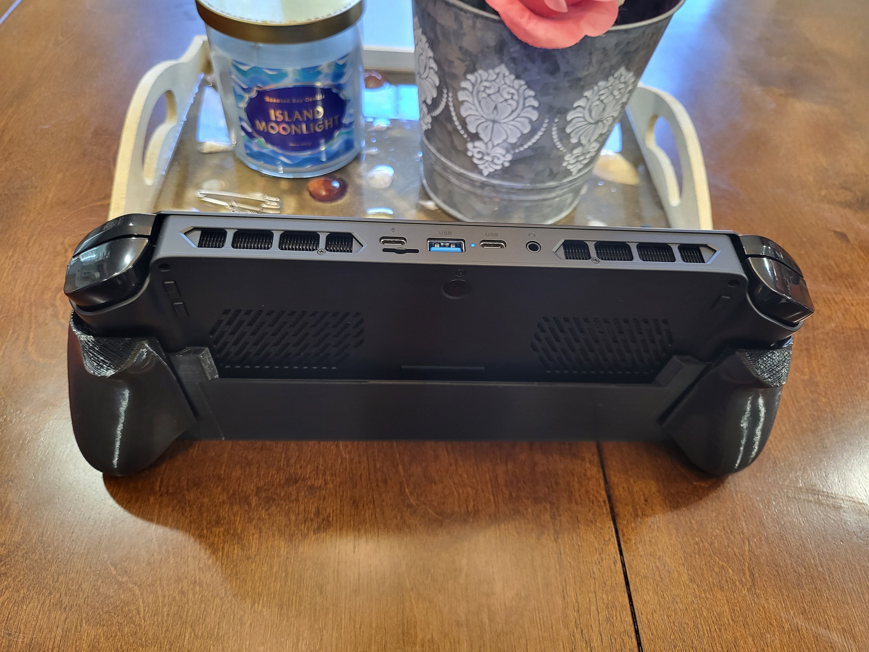 Onexplayer Comfort Grip\stand - Etsy