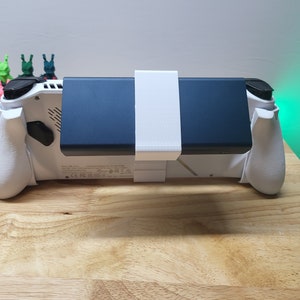 ROG Ally Stand Battery Mount for Baseus 20000/30000 Mah Chargers - Etsy