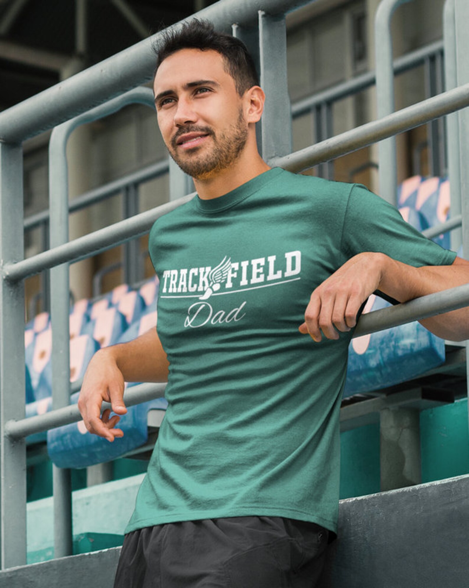 Track Dad Shirt Track and Field SVG Track Dad Svg Track - Etsy