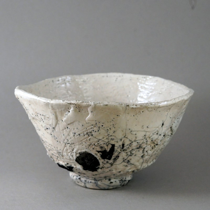 Raku Ceramics - Etsy