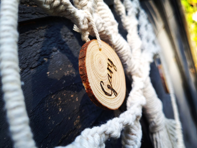 Family Tree of Life / Macrame Tree Wall Hanging / Macrame Tree ...