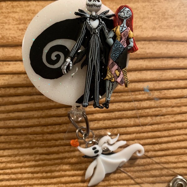 Sally Badge - Etsy