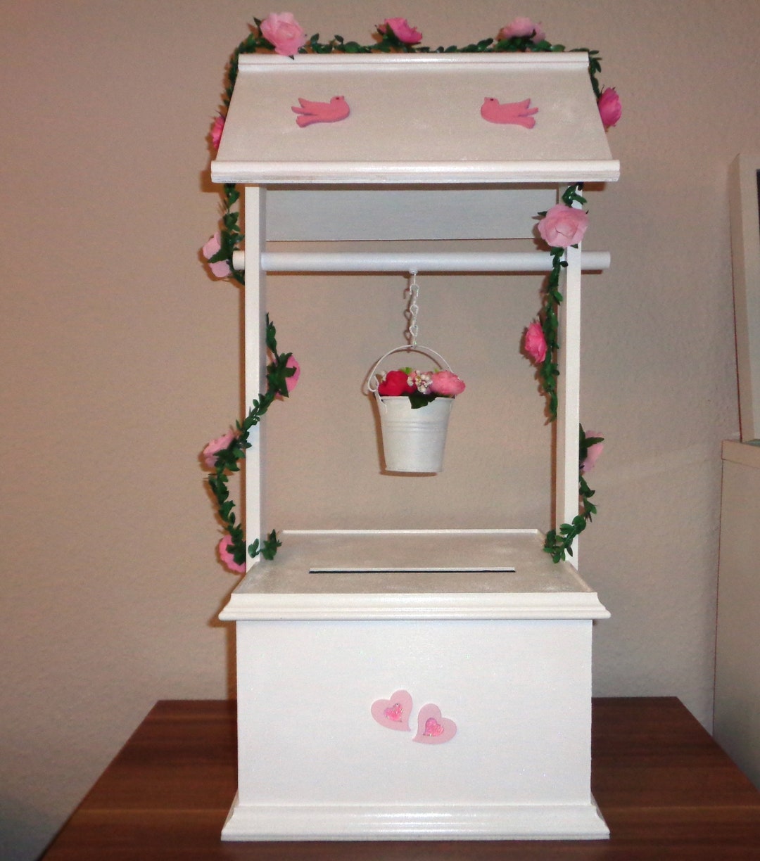 Wedding Card Box. Wedding Box. Wedding Card Box.wedding Decoration ...