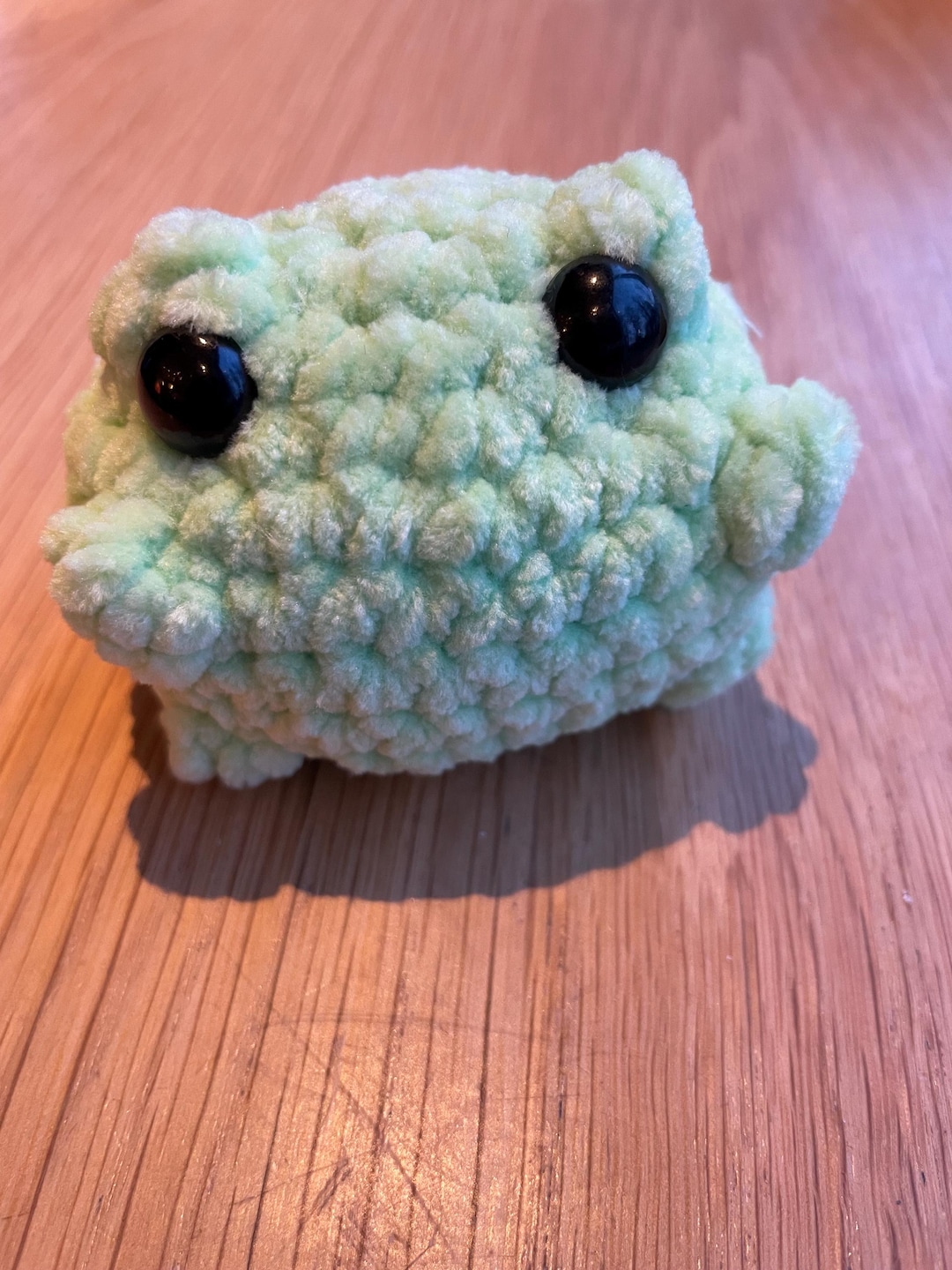 Booty Frog | Big Butt Frog Plushie - Etsy