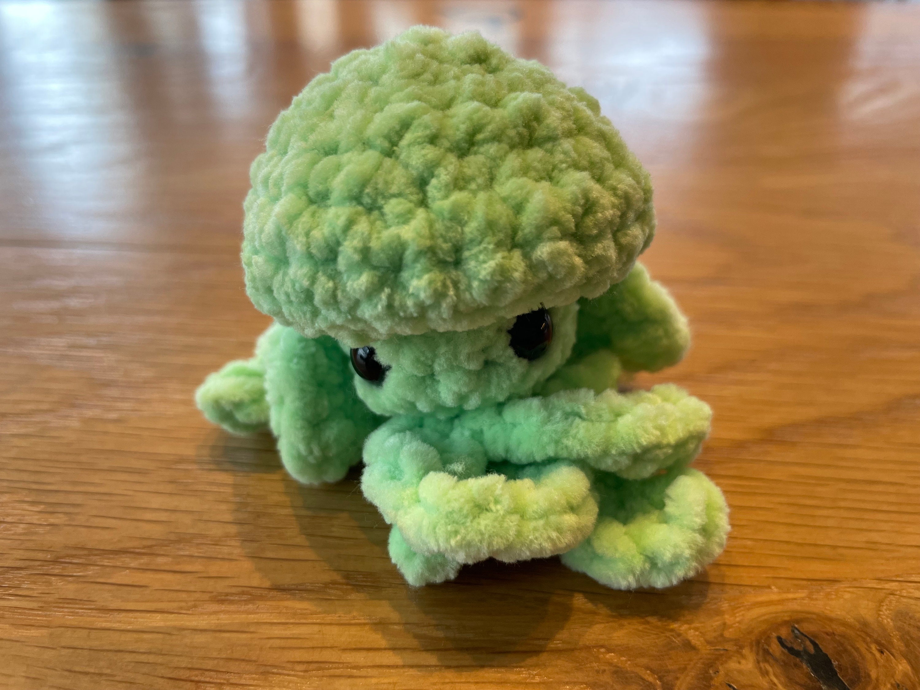 Jelly Popper Jellyfish Popper Toy Popping Fidget - Etsy