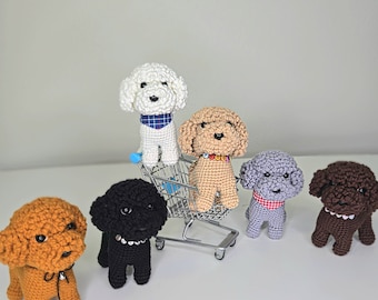 Toy Poodle - Etsy