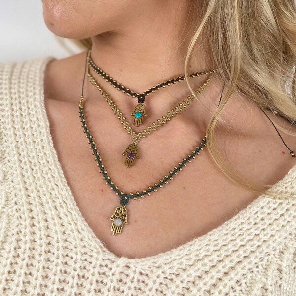 Hand of fatima - Etsy.de