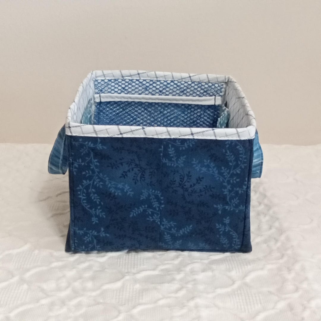 Mini Caddy, Couch Caddy, Bed Side Caddy, Desk Caddy, Vanity Caddy - Etsy