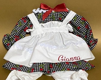 Rag Doll Clothes - Etsy