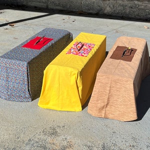 Cat Trap Covers to Fit Tru Catch 30LDT Traps - CUSTOM ORDERS Available ...