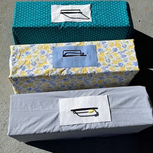 Cat Trap Covers to Fit Tru Catch 30LDT Traps - CUSTOM ORDERS Available ...