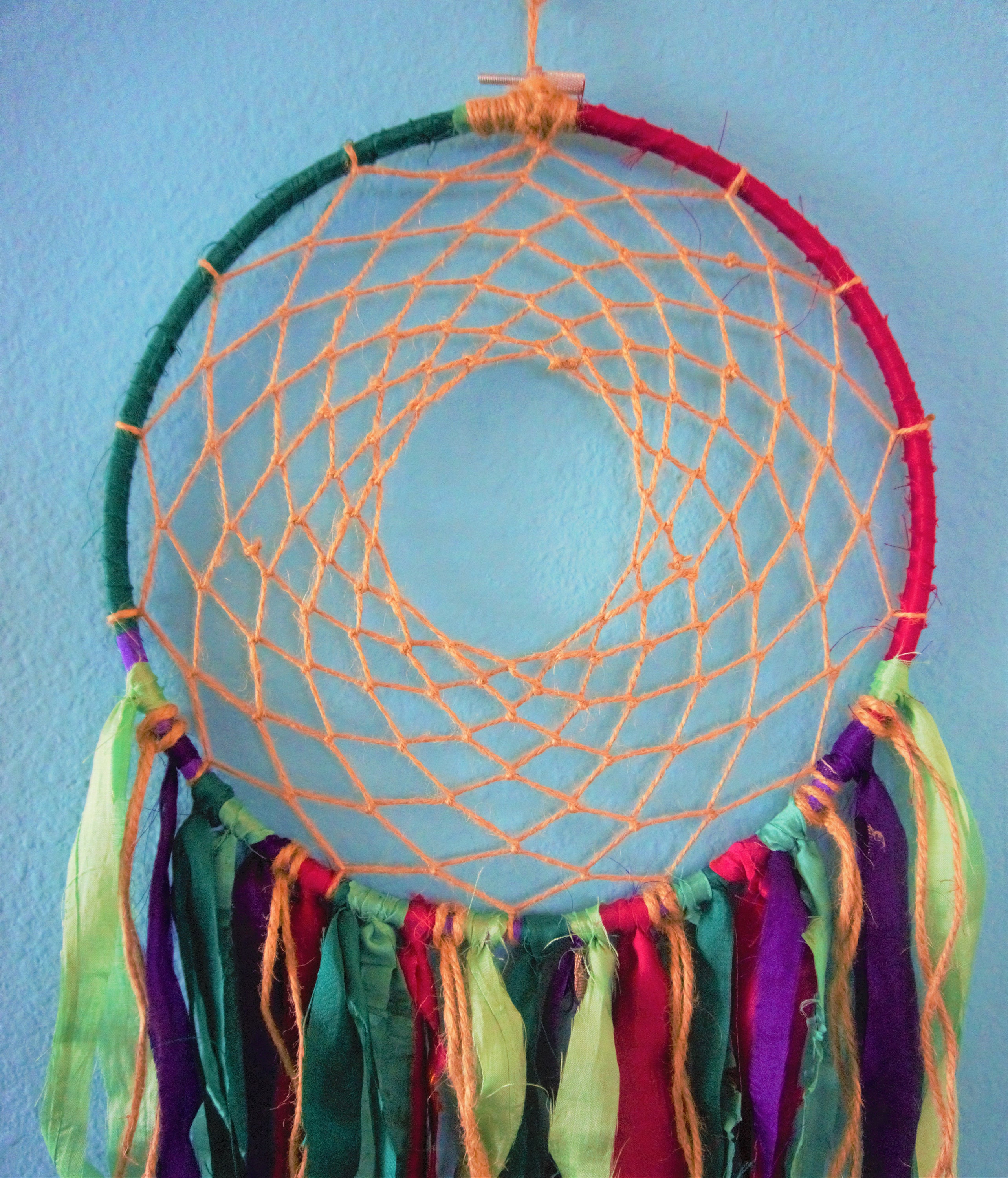 Magic Dream Catcher | Etsy