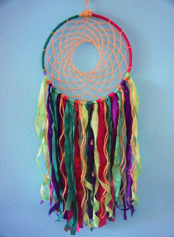 Magic Dream Catcher | Etsy