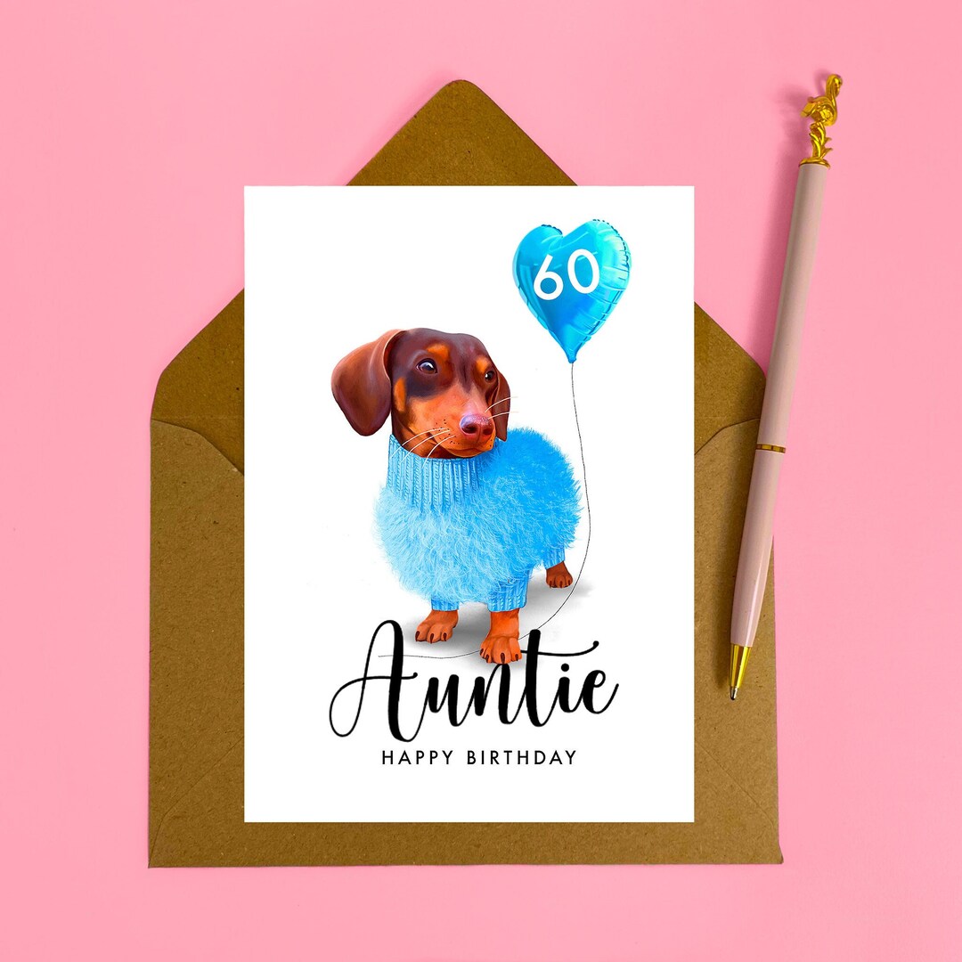 Auntie Birthday Card Personalised Name Birthday Card For Etsy auntie-birthday-card-personalised-name-birthday-card-for-etsy