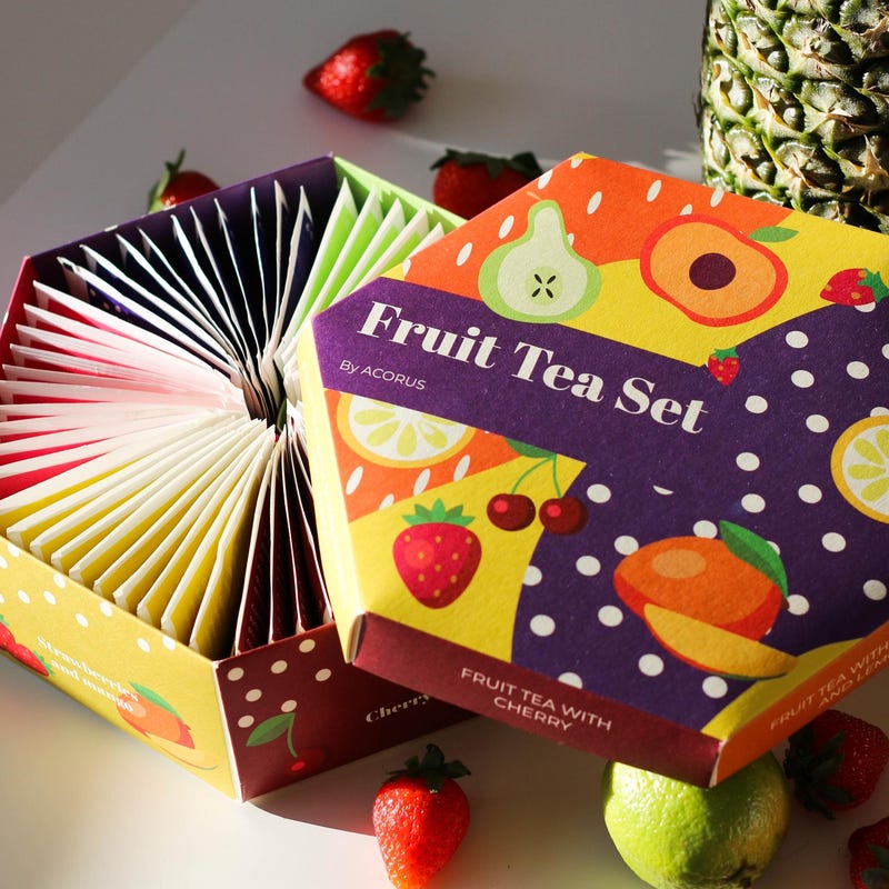 Luxury Tea Gift Sets - 60+ Gift Ideas for 2026