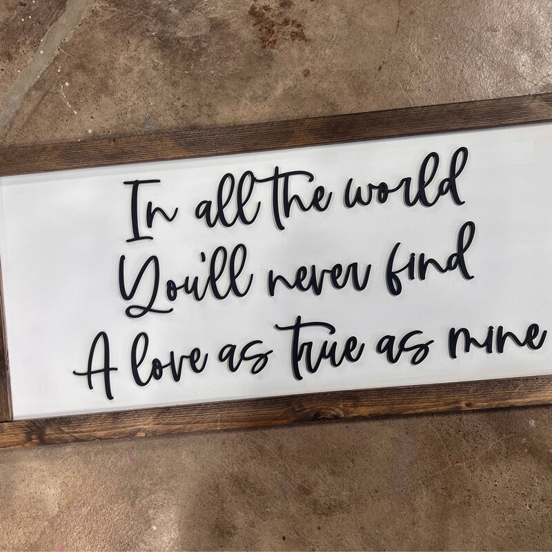 George Strait Sign - Etsy
