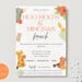 Moo Moos and Mimosas Invitation: Girls Night Out, Bachelorette Party ...